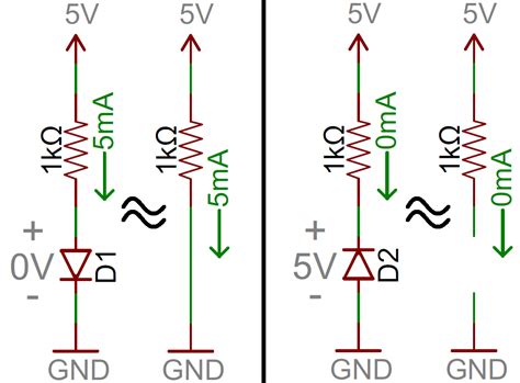 Explain Diode Equivalent Circuit At Barbara Mcdonnell Blog
