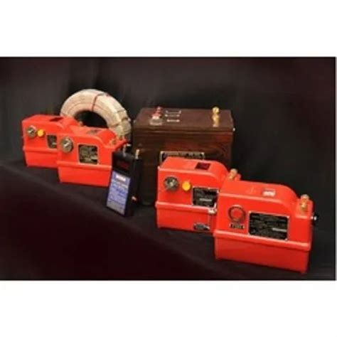 Powerblast 30 Shot Electronic Permitted Type Exploder Initiating