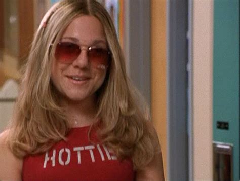 67 Truly Iconic Degrassi Moments Degrassi The Next Generation Paige