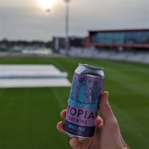 Small Pils Utopian Brewing Ltd Photos Untappd