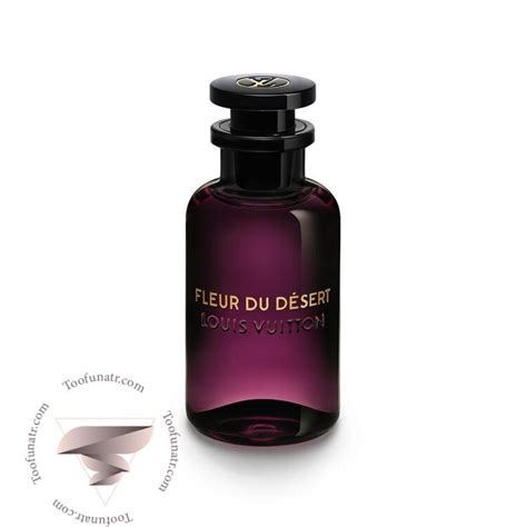 خرید عطر لویی ویتون فلور دو دزرت Louis Vuitton Fleur Du Désert