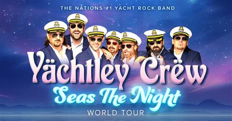 Yachtley Crew