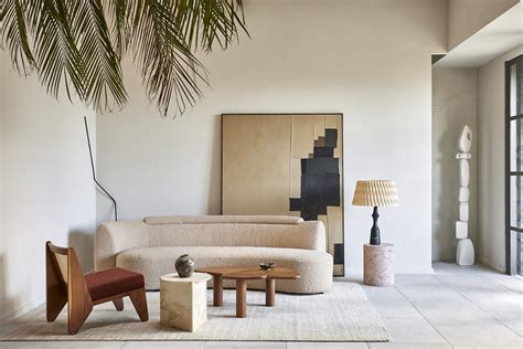 Daniel Boddam Converts Sydney Warehouse Into Plant Filled Office