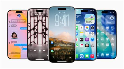 iOS 26 beta revealed: 10 game‑changing features you can’t miss