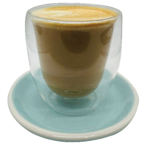 Ja2 Restaurant Flat White