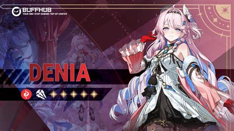 Wuthering Waves 33 Denia Leaks Complete Kit Best Build Teams