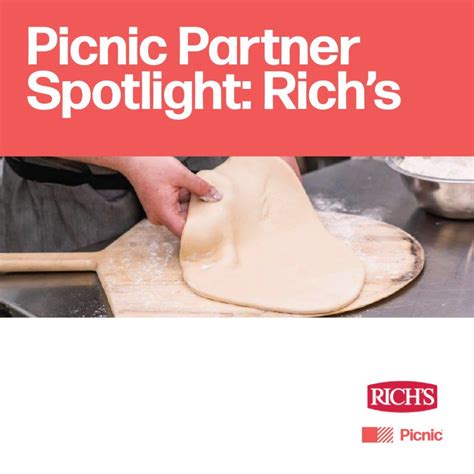 Rich Products Corporation On Linkedin Excited To Be Part Of This