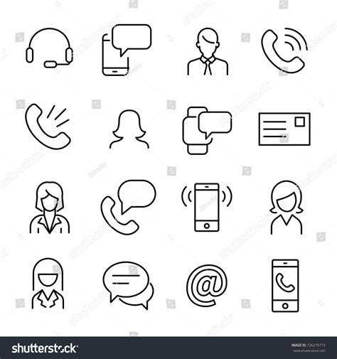 8544 Personal Assistant Icon Stock Vectors Images And Vector Art