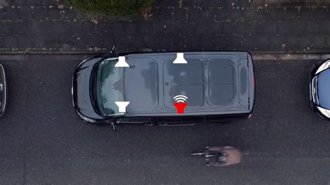 Autos Inteligentes Cómo Son Las Nuevas Alarmas Que Emiten Un Sonido