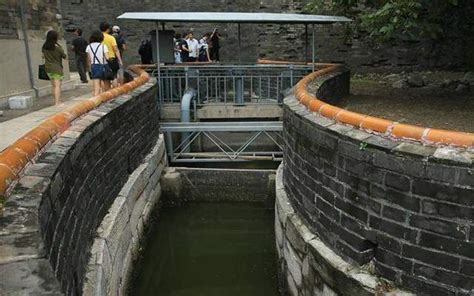 The Drainage System Of The Forbidden City Is Better Than You Think