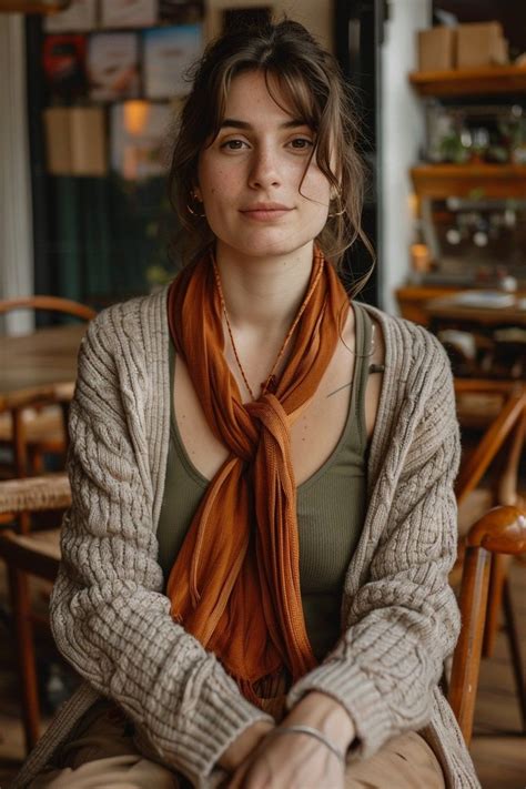 10 Earthy Outfits Embrace Natural Tones And Textures Archetype