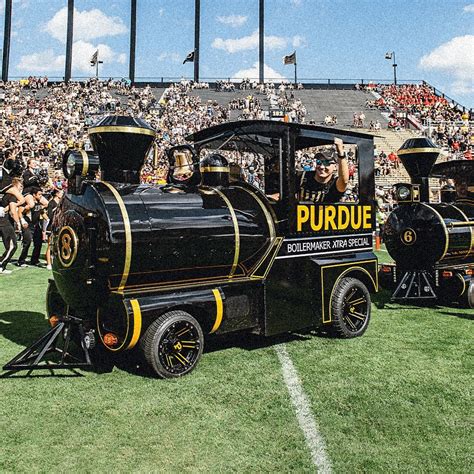 All Aboard