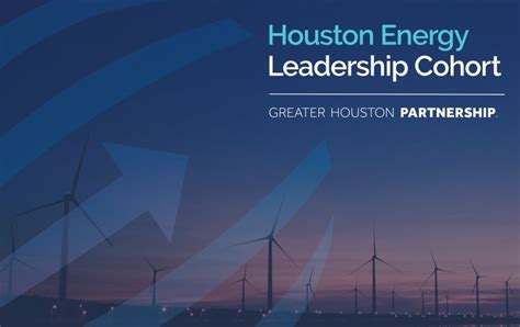 Extremely Excited To Launch Our Newest Program At Greater Houston