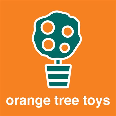 Orange Tree Logo