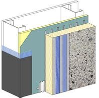 Dryvit Eifs