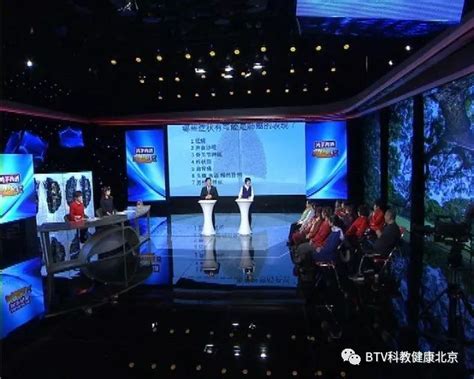 今晚18：25北京胸科医院胸外二科主任刘志东 主任医师宋小运做客《健康北京》——《不咳嗽的肺癌》