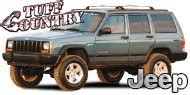 Tuff Country Suspension Lifts 30 Off