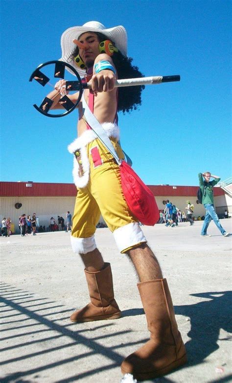 Pin By Anika Armstrong On One Piece Cosplay One Piece Cosplay