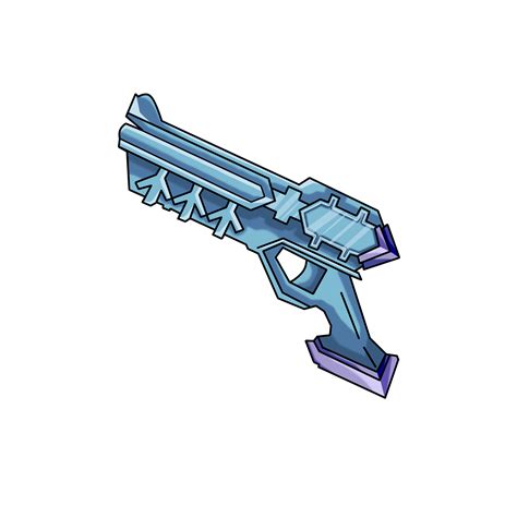 Buy Icebeam Gun Murder Mystery 2 Bloxcart