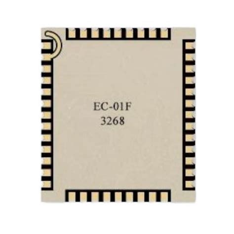Ai Thinker Ec 01f Nb Iot Module Buy Online At Low Price In India