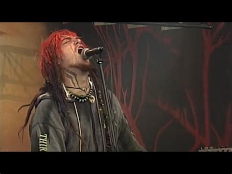 Sepultura Live At Pinkpop 1996 Full Concert Youtube