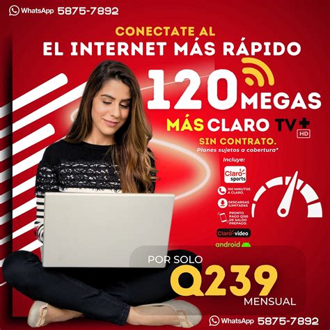 Turbo 🌟 Internet Que Transforma Tu Día A Día 🌐 ⚡ Con Nuestros 120