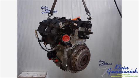 Engine Ford C Max Rmbm5g6006ta Ab83056