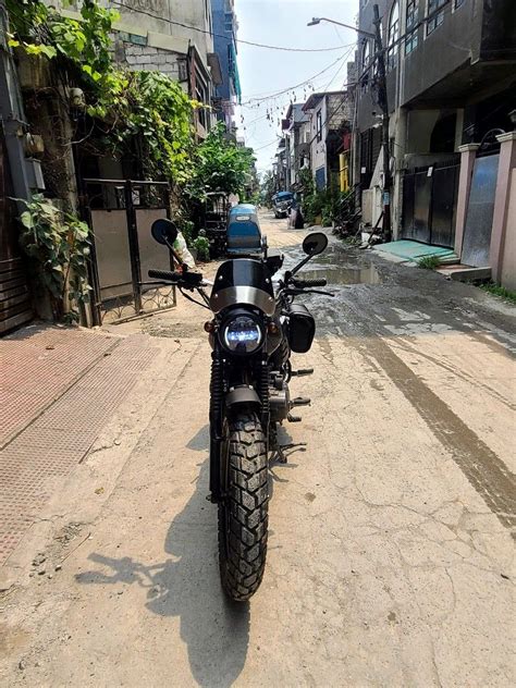 Keeway Cafe Racer Scrambler Build Motorbikes Motorbikes For Sale On