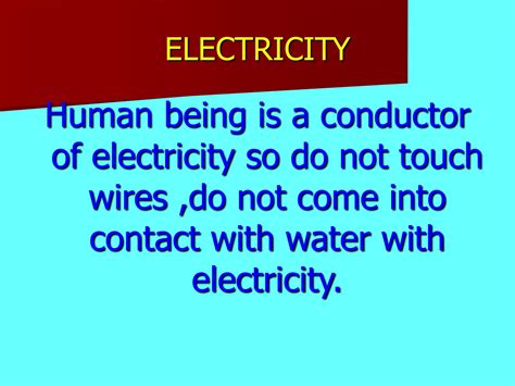 Basic Electricity Basic Electricity Basic Electricity Ppt