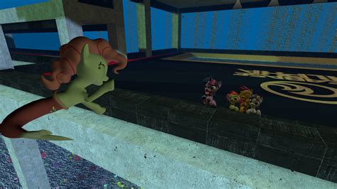 Mlp Gmod Pinkie What Are You Doing Here By Turboshemp On Deviantart