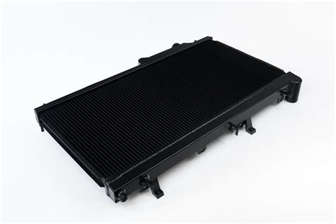 Csf 08 14 Subaru Wrx Sti 15 21 Wrx 1 Row 31mm High Performance