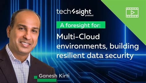 Video Resilient Data Security In Multi Cloud Environments