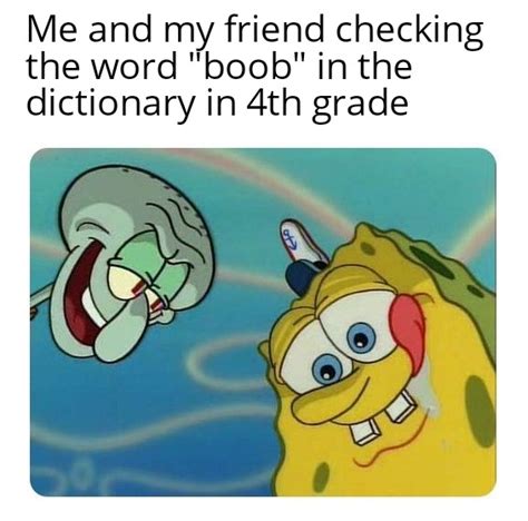 Spongebob Weed Memes