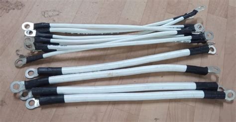 Generator Power Cable At Best Price In Pune By Rajashree International