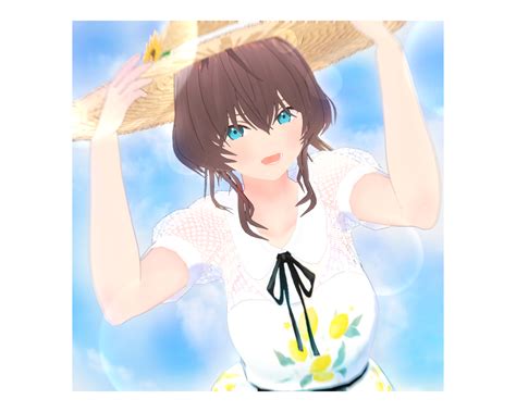 最果楽園にようこそ Summer See You Next