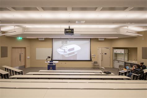 Harrow School Science Building Neilcott Construction Limited