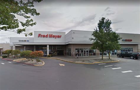16735 Se 272nd St Covington Wa 98042 Fred Meyer Stores Loopnet