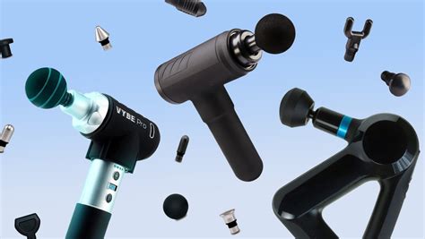Massage Guns For Every Budget To Buy For Muscle Relief And Recovery 8days