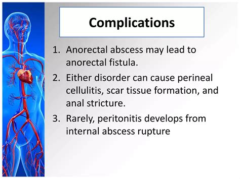 Ano Rectal Conditions Pptx