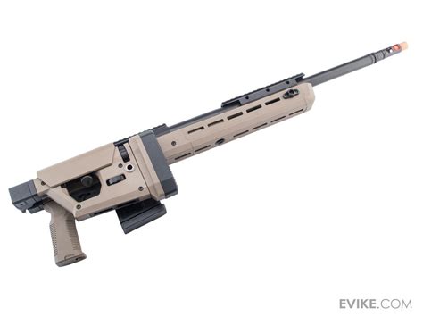 Double Eagle M59p Airsoft Sniper Rifle W Scope And Bipod At Harlan Rockwood Blog