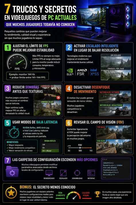 7 Trucos De Videojuegos Tan Usados Que Si No Los Conoces Estás En Otro