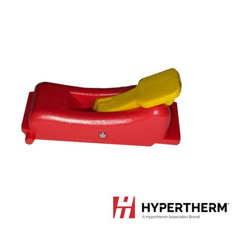 Hypertherm 002244 Safety Trigger Assembly Torch At ₹ 191000piece