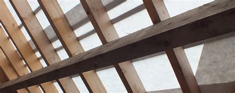 Rafter Truss Structure Home Design