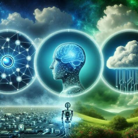 Maximizing Environmental Sustainability Through Iot Ai And Cloud