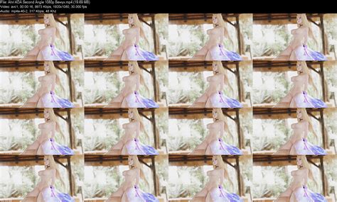 2019 07 04 Ahri Kda Riding League Of Legends 1080p Videosblender File Intporn Forums