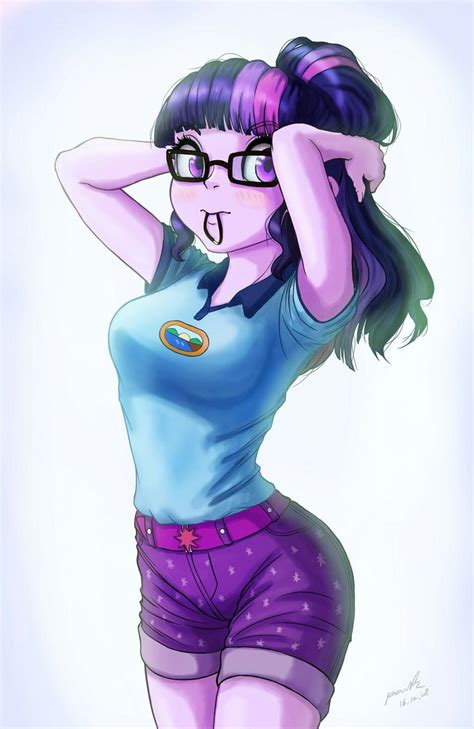 Пин от пользователя Pontrix на доске Twilight Sparkle Милые рисунки