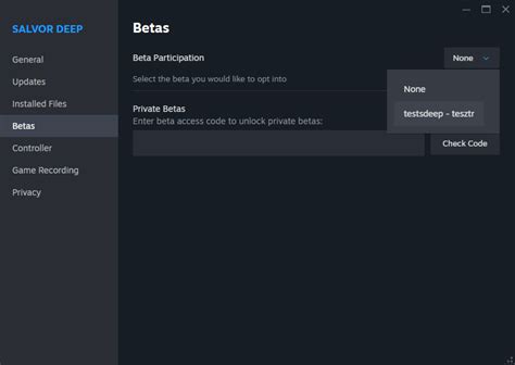 Steam Community Salvor Deep