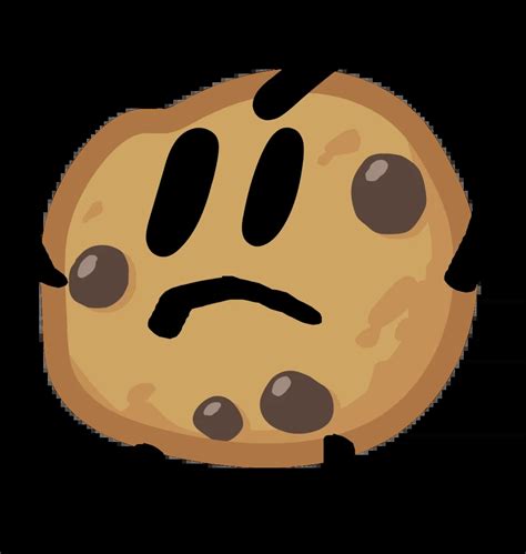 Cookie Find The Bfb Characters Wiki Fandom