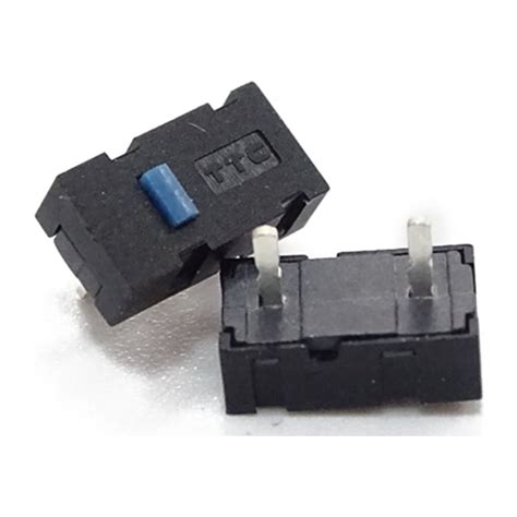 We Poluj 2pcs Original Ttc Mouse Micro Switch Micro Button Mouse