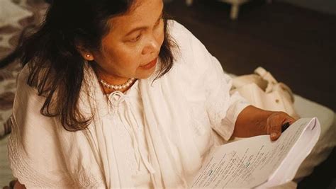 Ruby Ruiz The Next Dolly De Leon